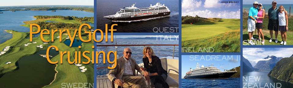 5 Things You'll Love About PerryGolf Cruising | Worldwide Golf Cruises ...