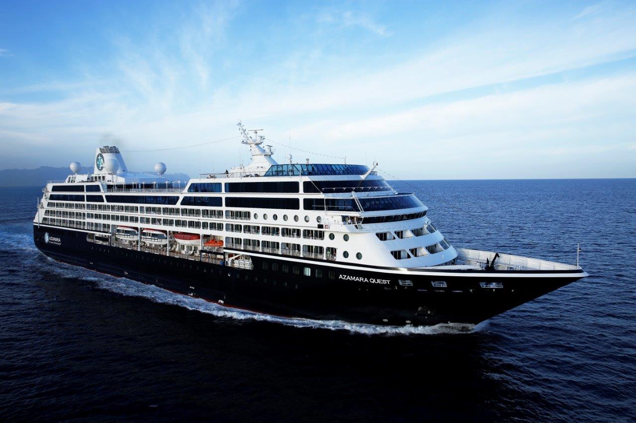 Enjoy a PerryGolf cruise to South Africa in 2020 | Worldwide Golf ...