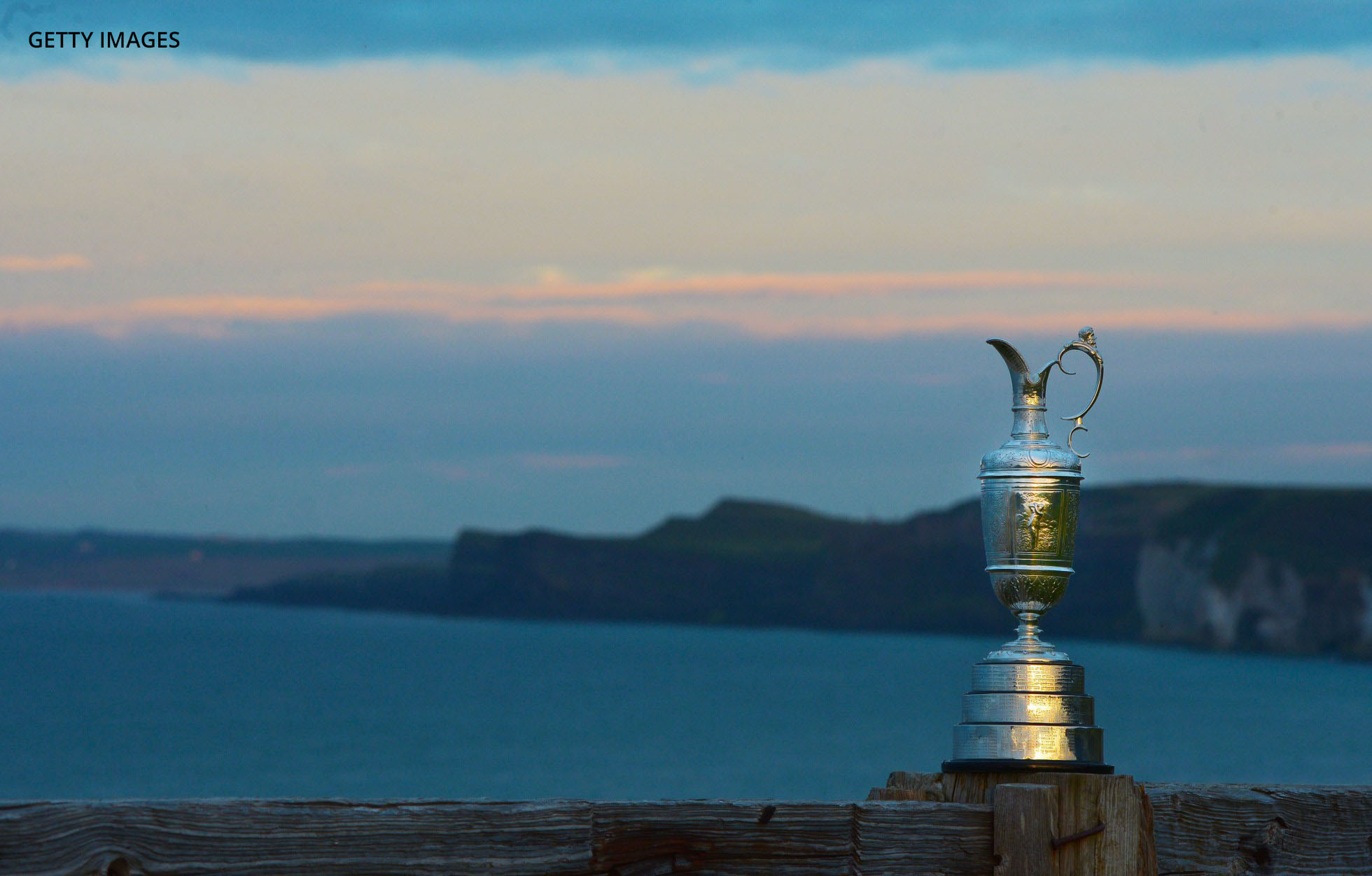 Royal Portrush Golf Club to Host The 153rd Open in 2025 | Worldwide ...